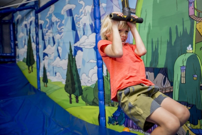 Mundo Cartoon Network | AAPA